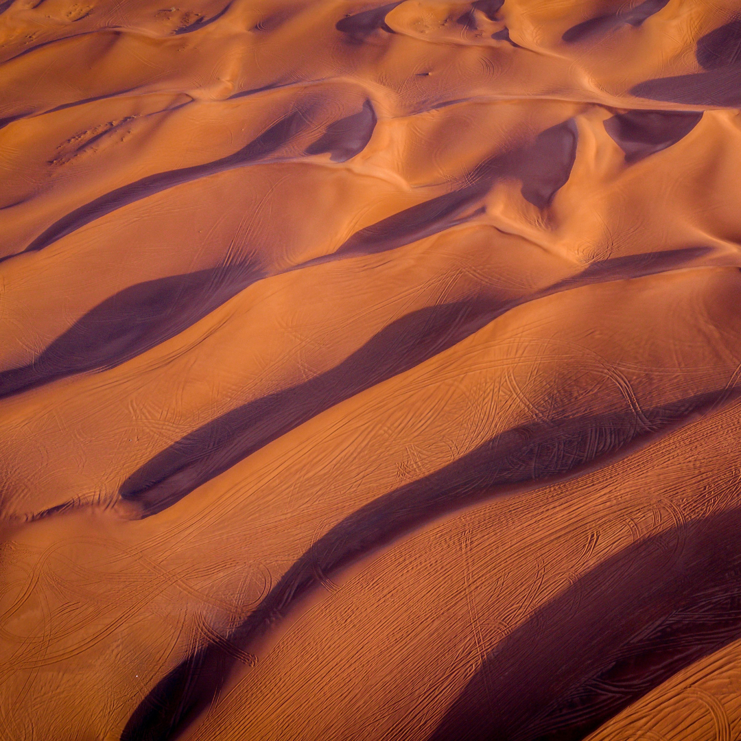 Marathon des Sables (MdS) Food List & Top Tips | Base Camp Food