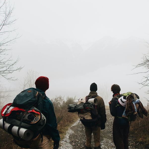 Complete Guide to DofE Food & Kit Ideas | Base Camp Food