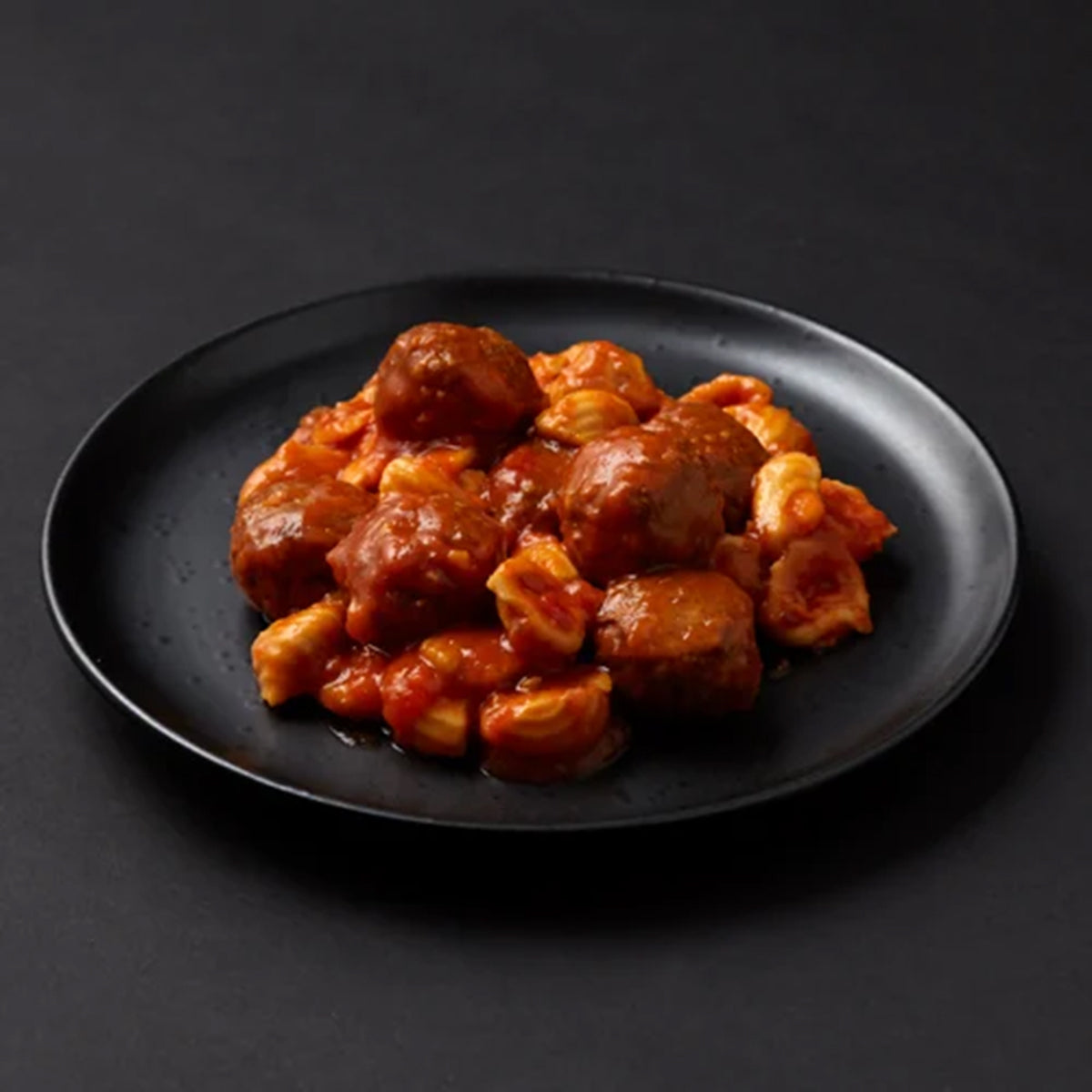 MRE Meatballs & Pasta Ready To Eat Meal | Base Camp Food