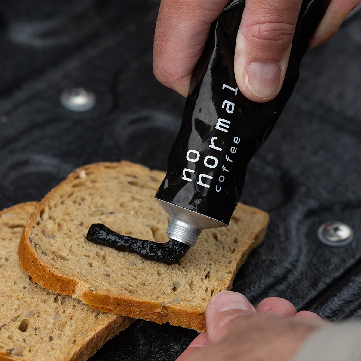 Base Camp Food: lightweight, expedition freeze dried meals and stoves