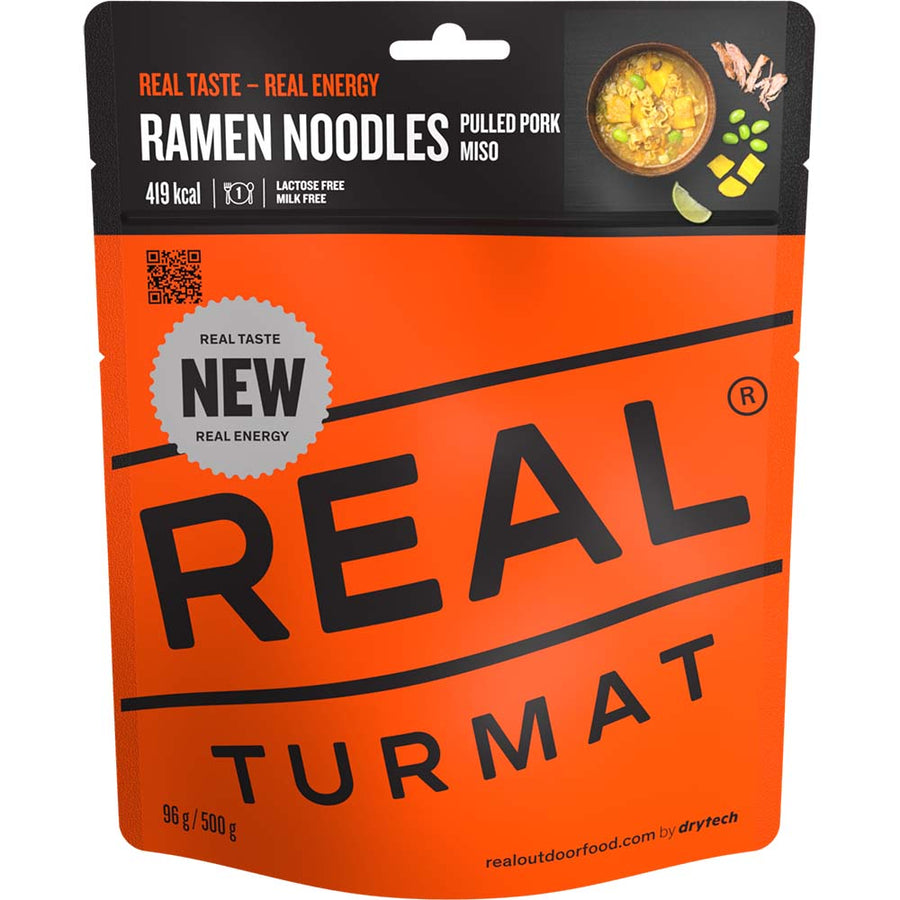 Base Camp Food: lightweight, expedition freeze dried meals and stoves