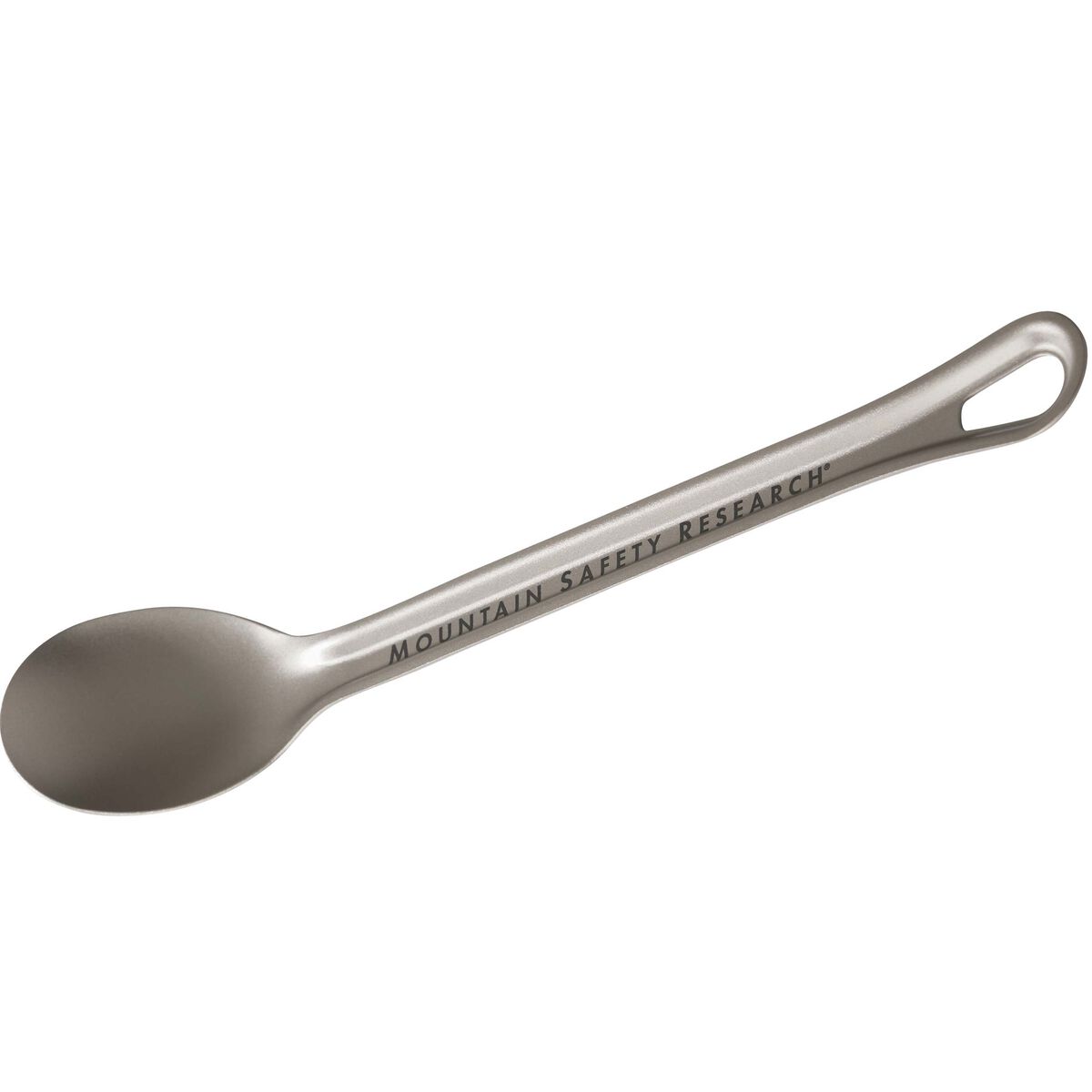 MSR Titan™ Long Spoon | Base Camp Food