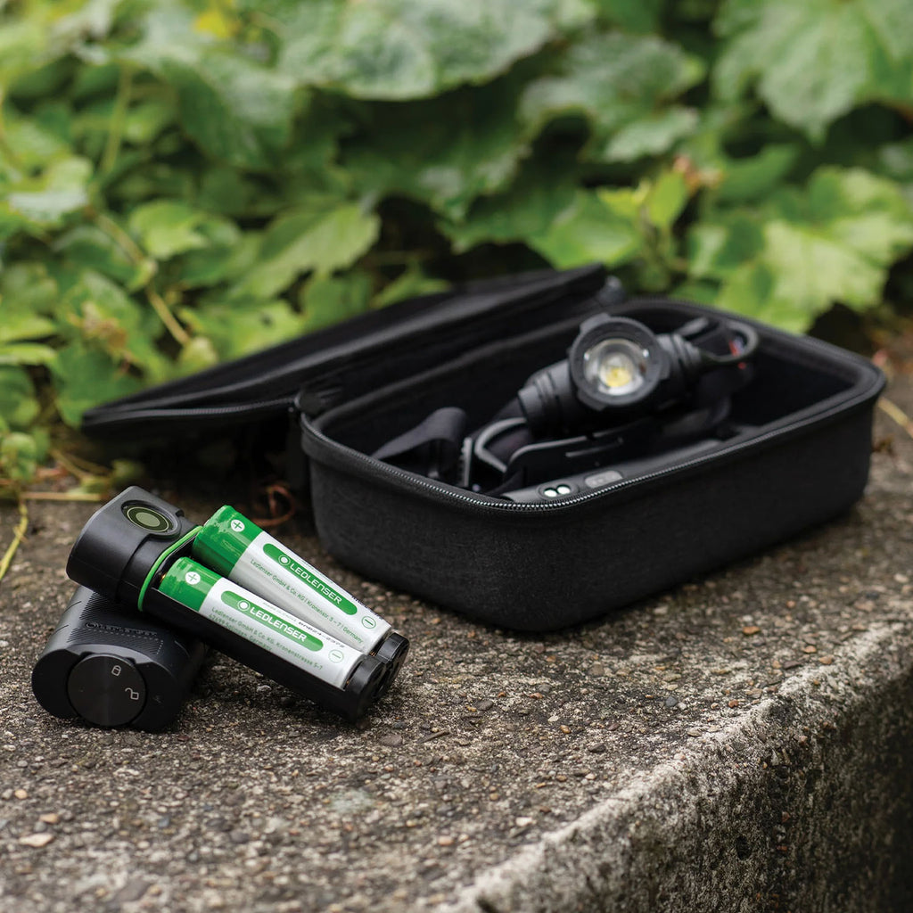 Ledlenser Flex 10 Powerbank | Base Camp Food