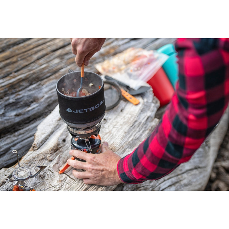 JETBOIL Minimo | Base Camp Food