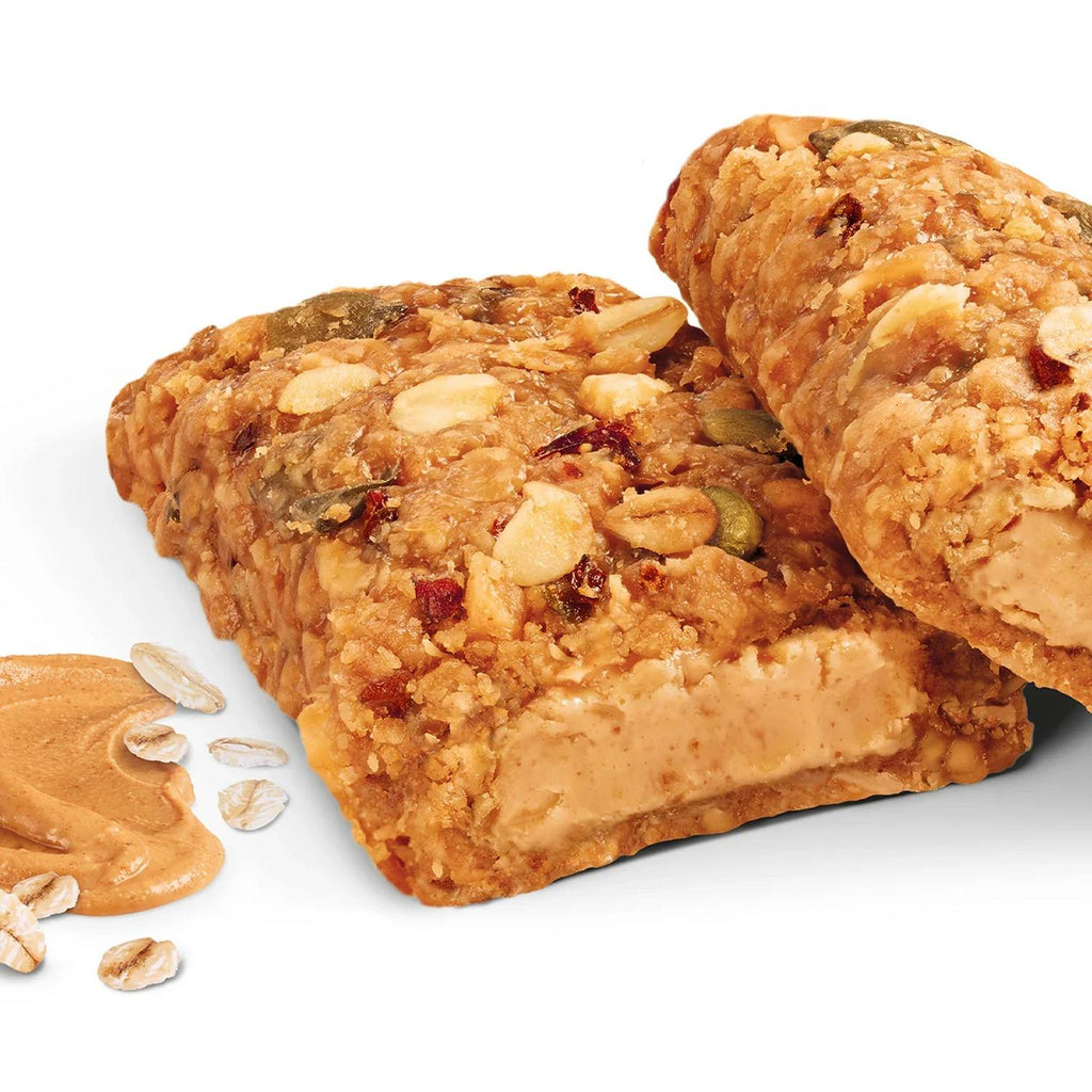 Pip & Nut Peanut Butter Stuffed Original Oat Bar