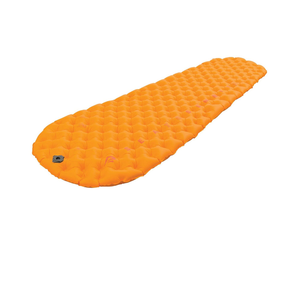 Sea to Summit UltraLight Insulated Air Sleeping Mat | Base Camp Food