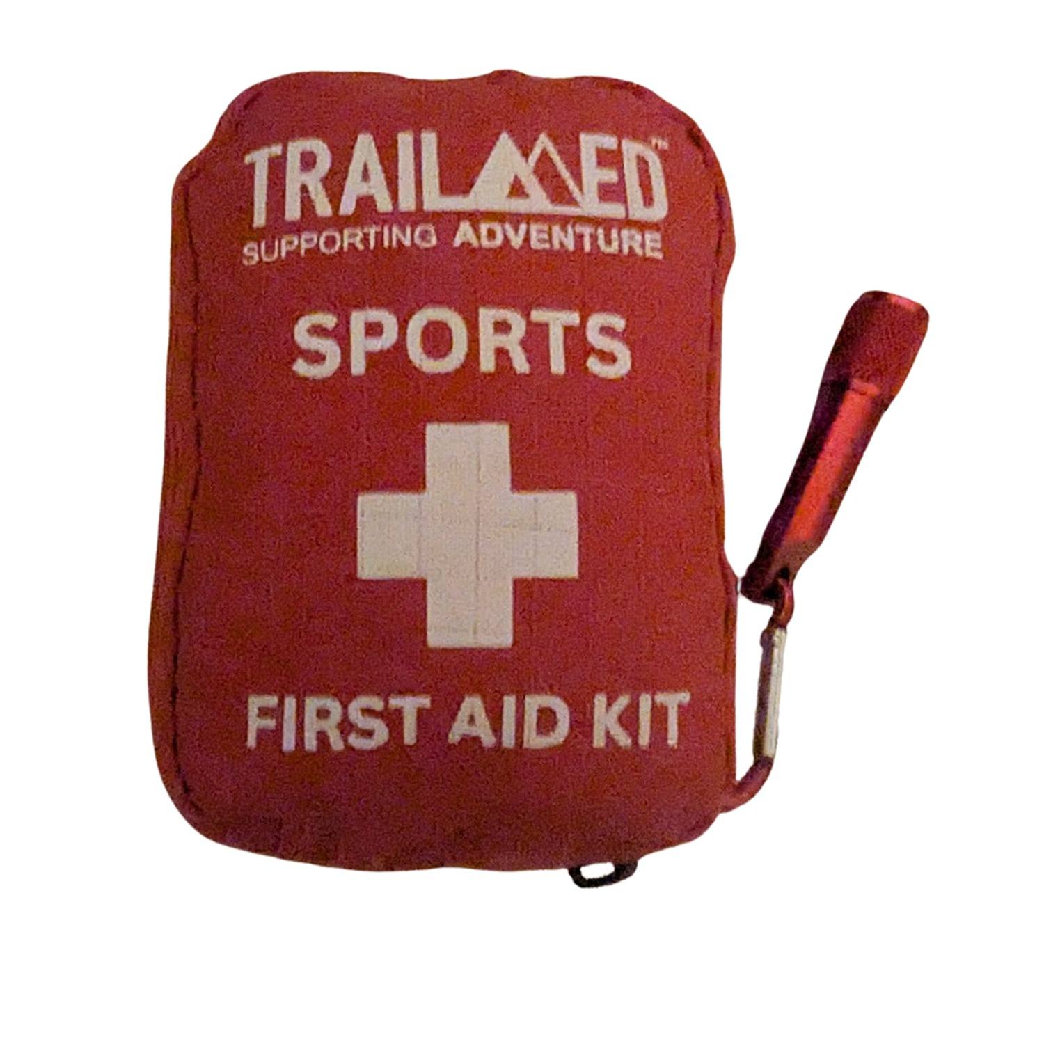 TrailMed Mini Adventurers First Aid Kit | Basecampfood.com