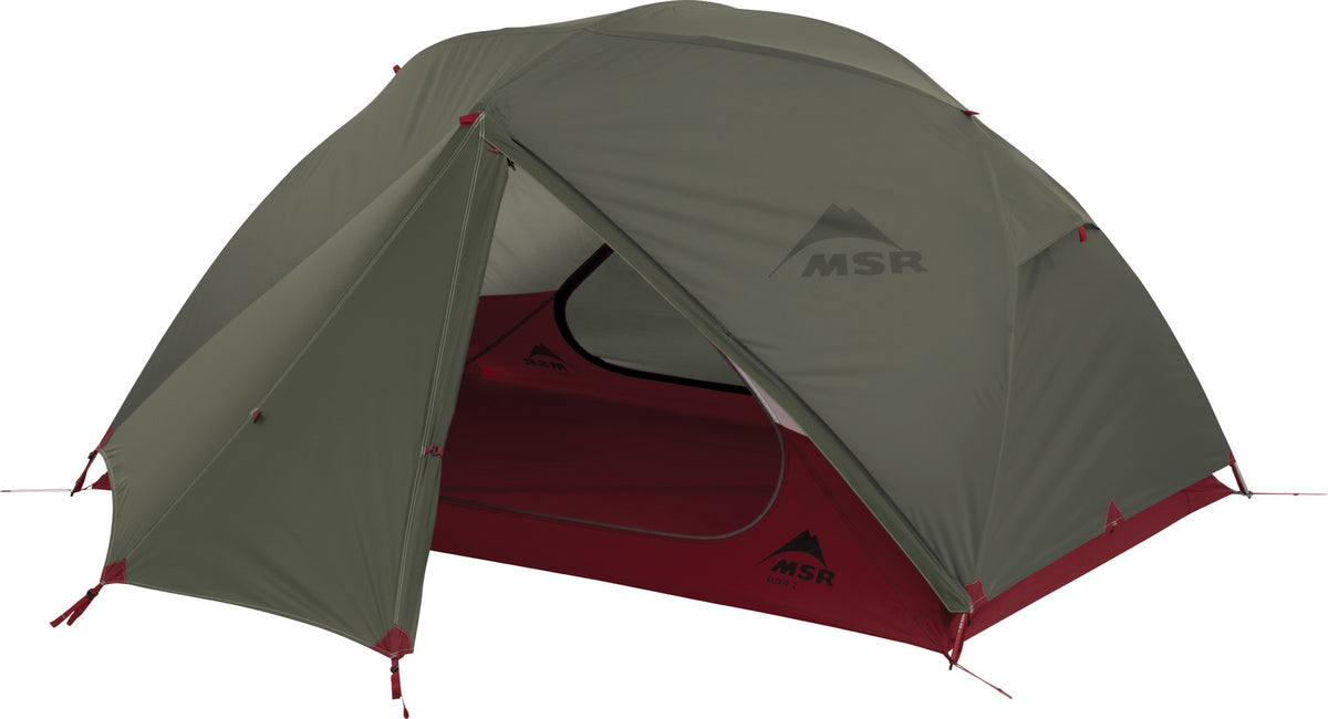 MSR Camping Stoves and Cookware