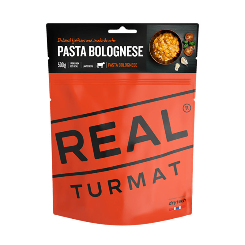 Real Turmat Meals | Real Turmat Expedition Food | Base Camp Food