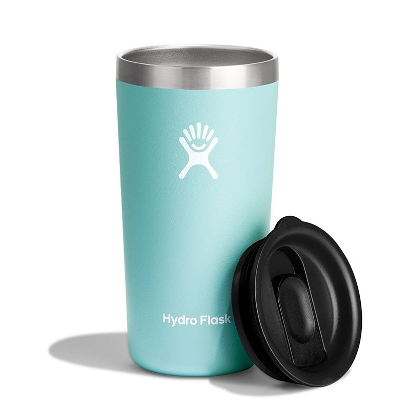 Hydro Flask 12 oz All Around Tumbler | Base Camp Food