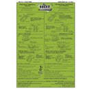 Flameless Ration Heater Pack | Base Camp Food