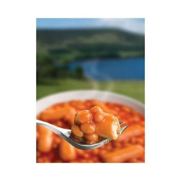 Wayfayrer Camping Meals and Backpacking Food